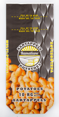 Taurus Packaging / Potatoes
