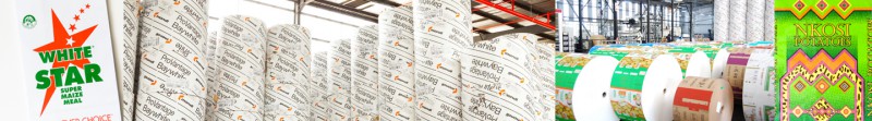 Taurus Packaging / Certificates
